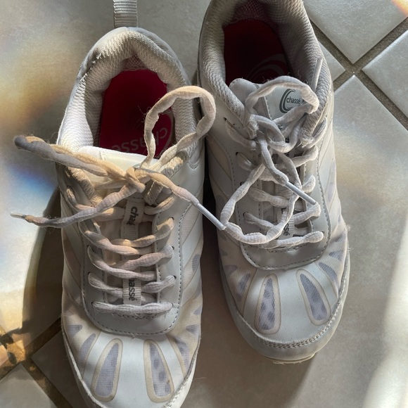 Shoes | Chasse Cheerleading Shoes | Poshmark